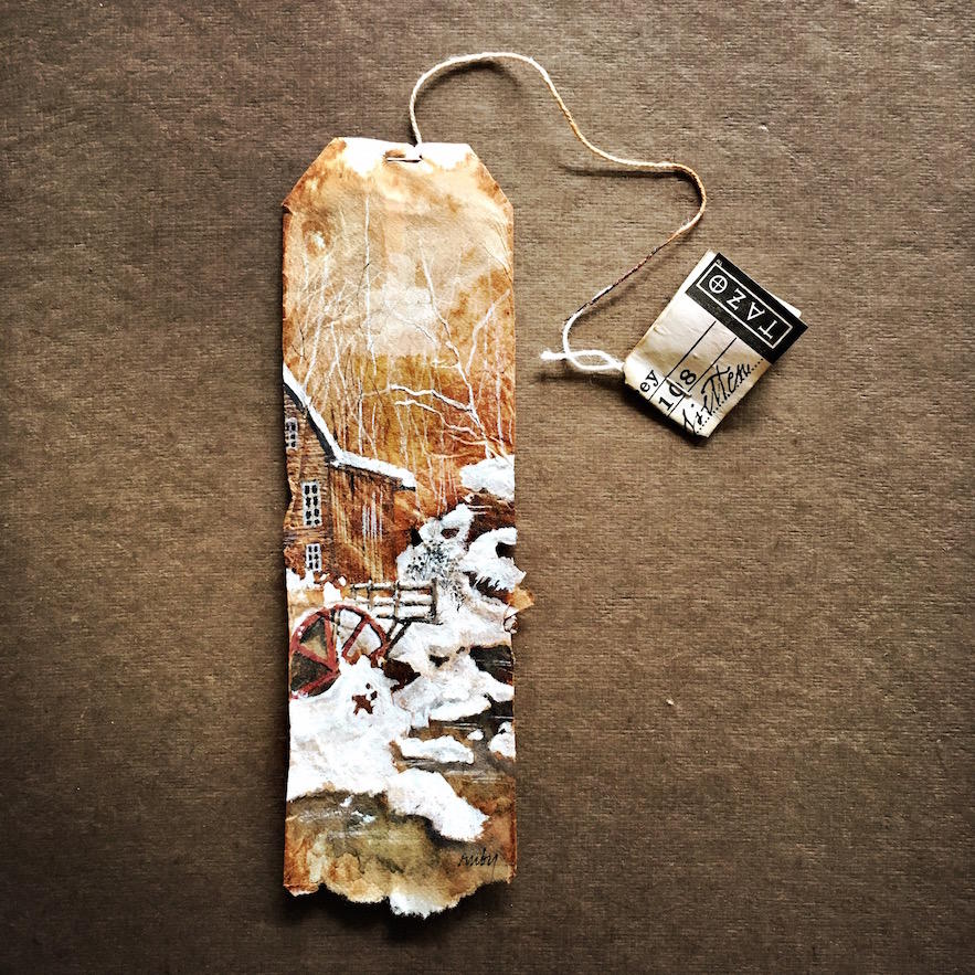 363 Days of Tea by Ruby Silvious | Gestalten 363 Days of Tea by Ruby Silvious | Gestalten