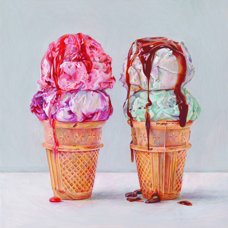 Sweet Treats by Joël Penkman | Gestalten